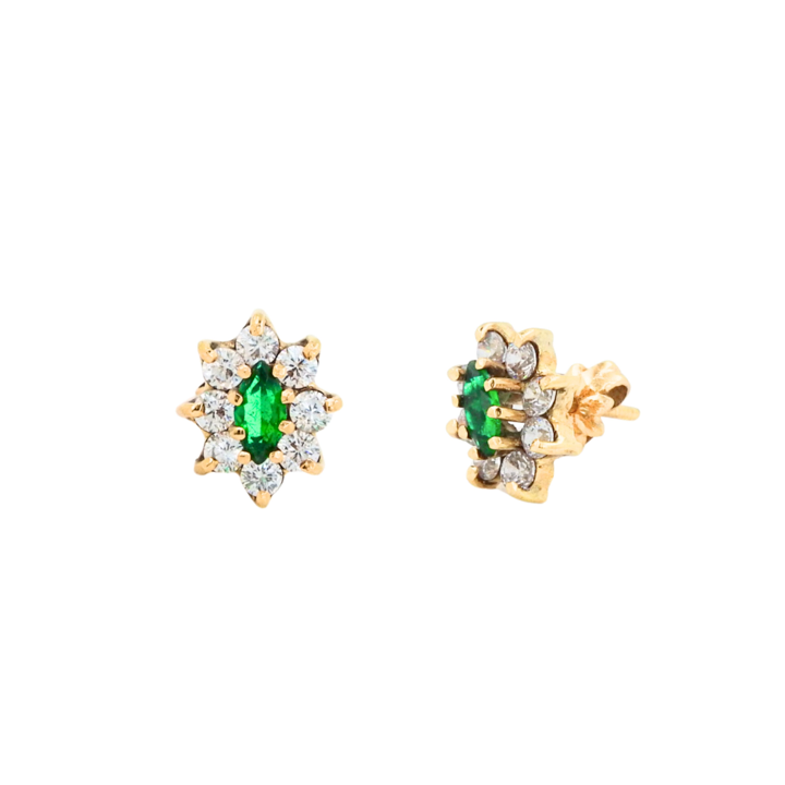 Aro Lady Oro 18K