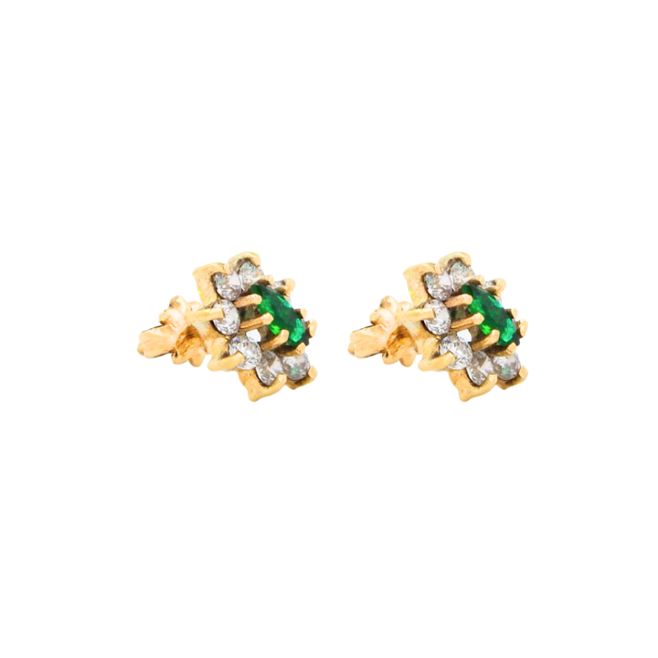 Aro Lady Oro 18K